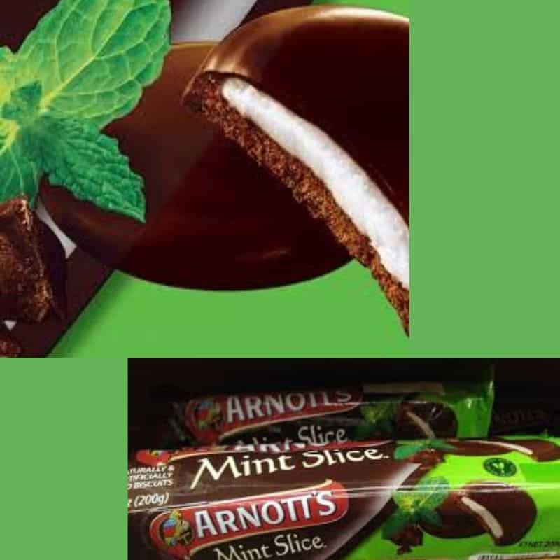 Arnotts Choc Mint Type | Budget Depot