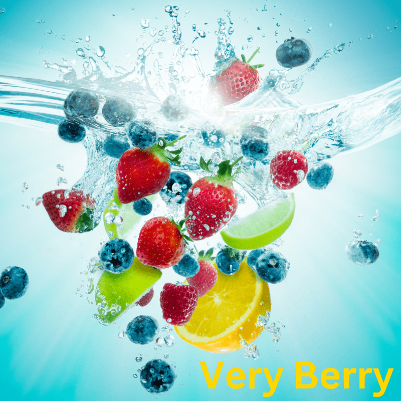 Very Berry | Budget Depot