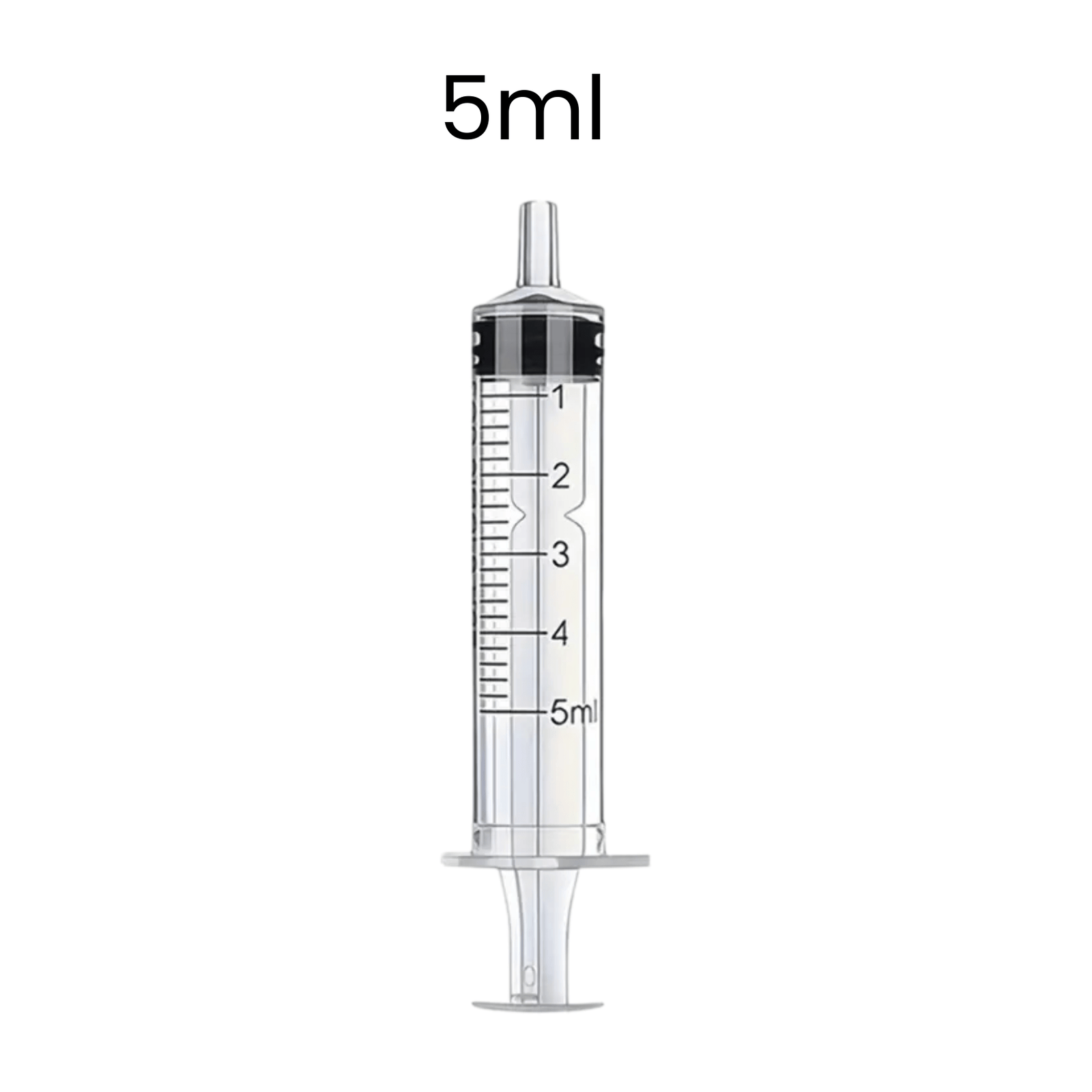 5ml Measuring Syringe | Budget Depot