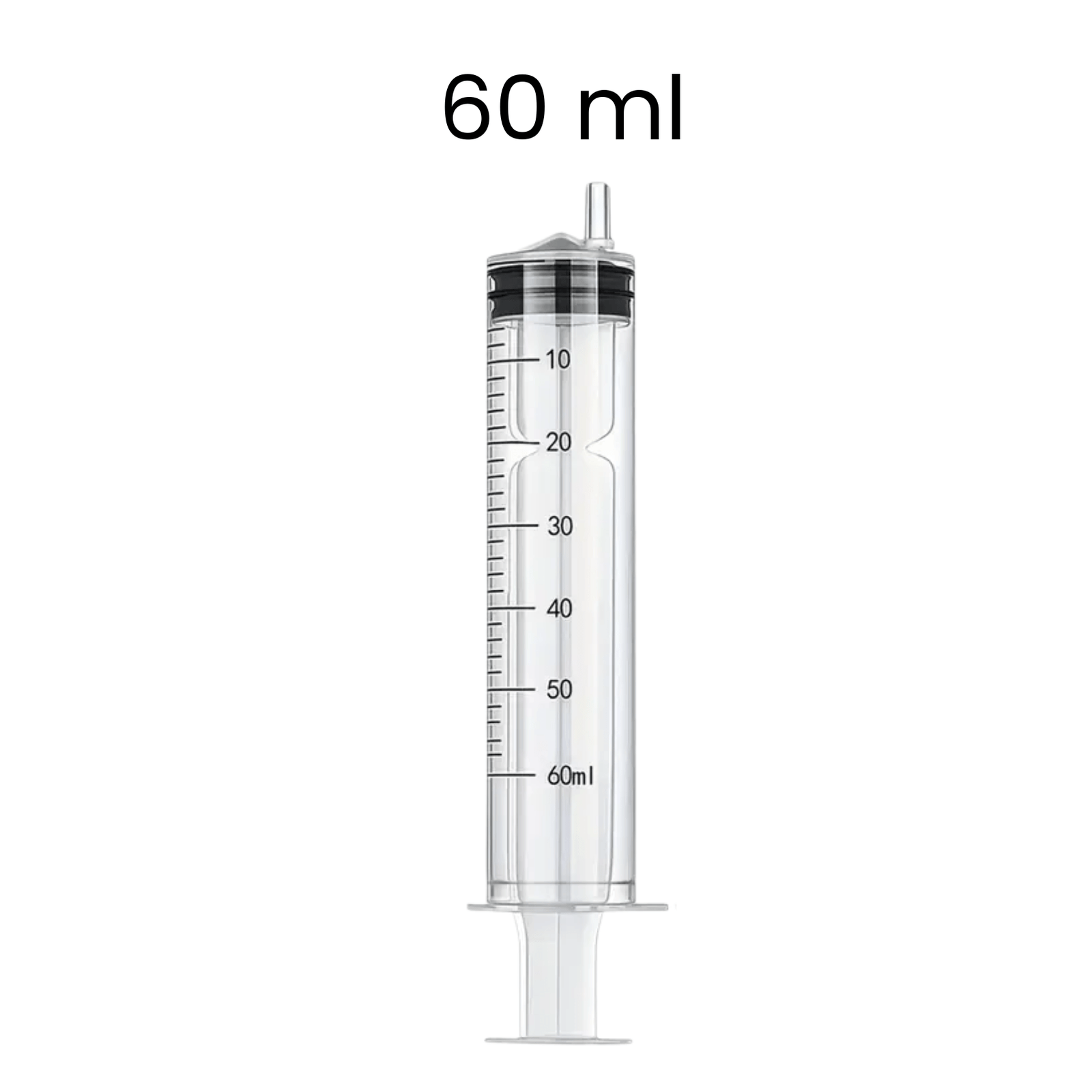 60ml Measuring Syringe | Budget Depot